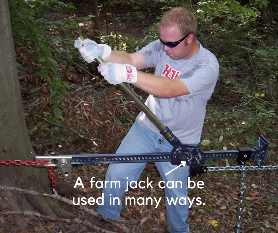 Types of Off-Road Jacks – Offroading 4×4 Guides & Reviews