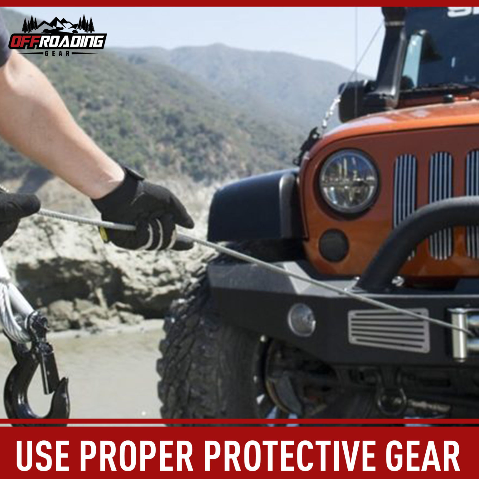 The 4 Best Off-road Jacks – Offroading 4×4 Guides & Reviews