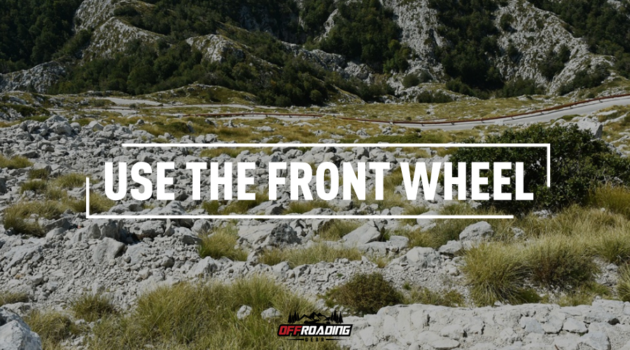 The Ultimate Rock Crawling Guide – Offroading 4×4 Guides & Reviews