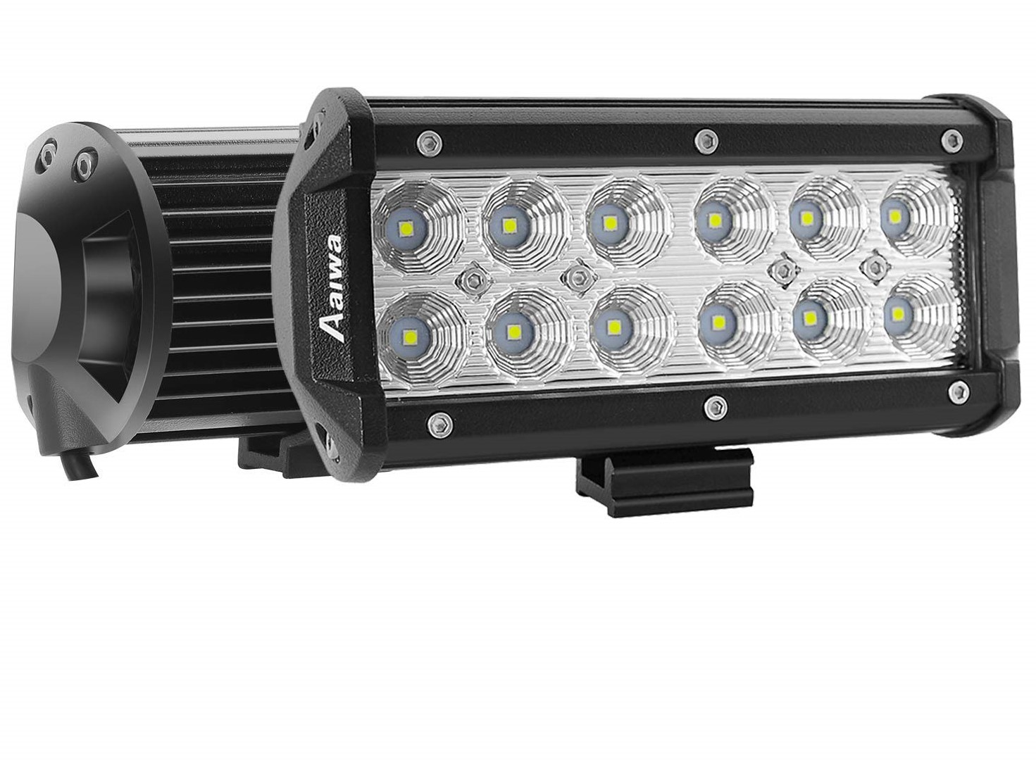 How to Pick Lights for Your 4×4 – Offroading 4×4 Guides & Reviews