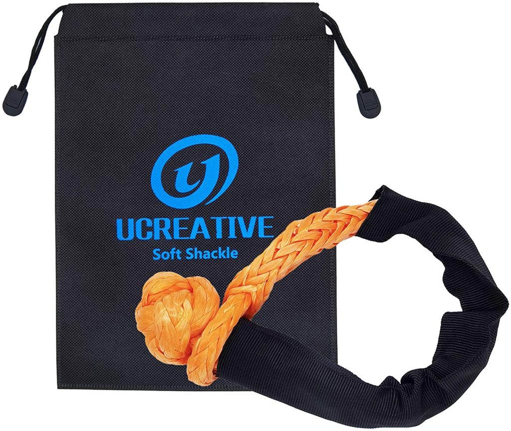 The 5 Best Soft Synthetic Rope Shackles – Offroading 4×4 Guides & Reviews