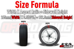 How to Pick and Measure ATV Tires – Offroading 4×4 Guides & Reviews