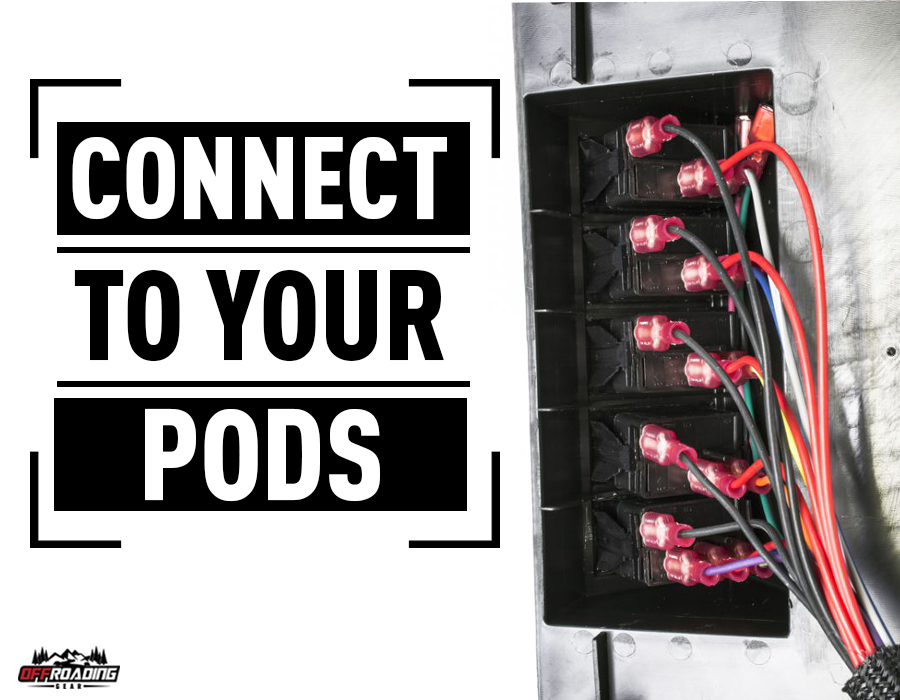 How to Make a Custom Switch Panel – Offroading 4×4 Guides & Reviews