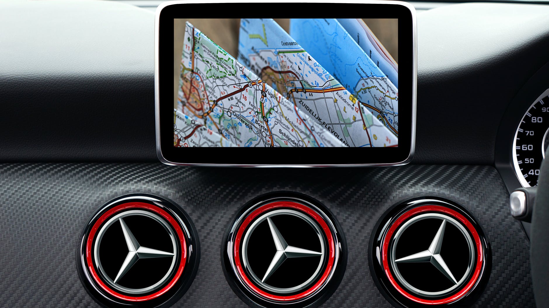 How to Get the Ideal Off-road GPS – Offroading 4×4 Guides & Reviews