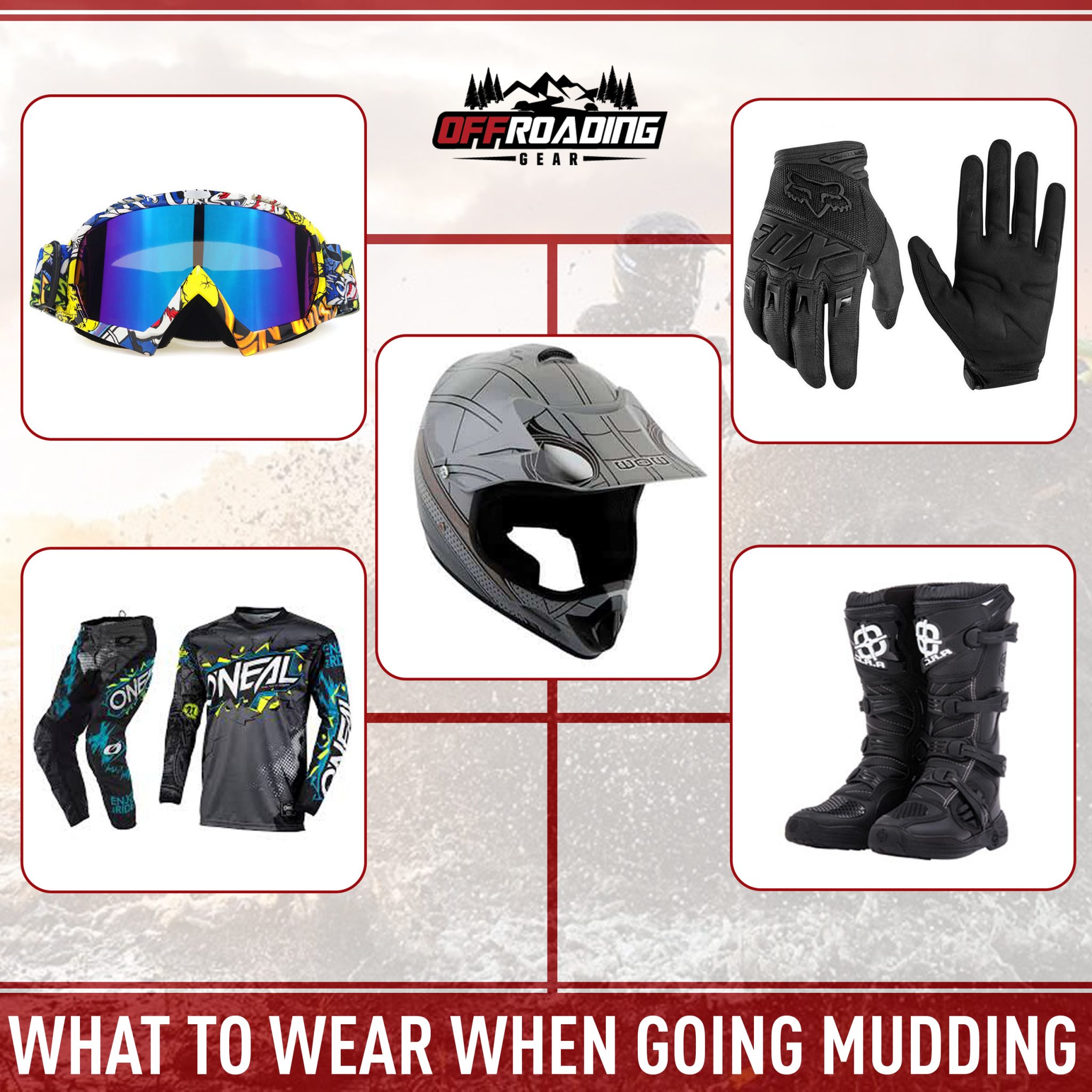 The Ultimate Guide to Mudding – Offroading 4×4 Guides & Reviews