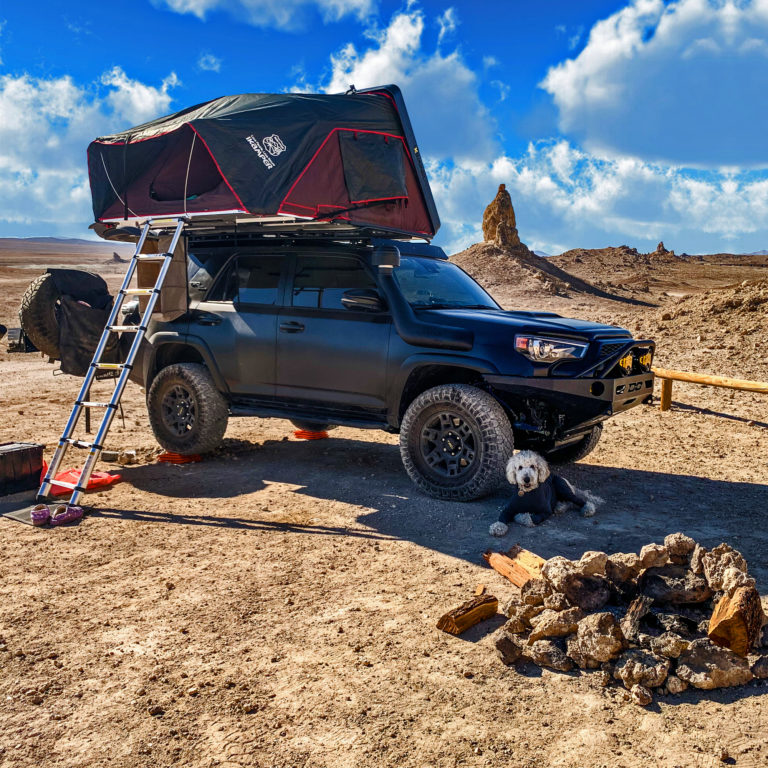 Top 5 Overland 4Runner Builds – Offroading 4×4 Guides & Reviews