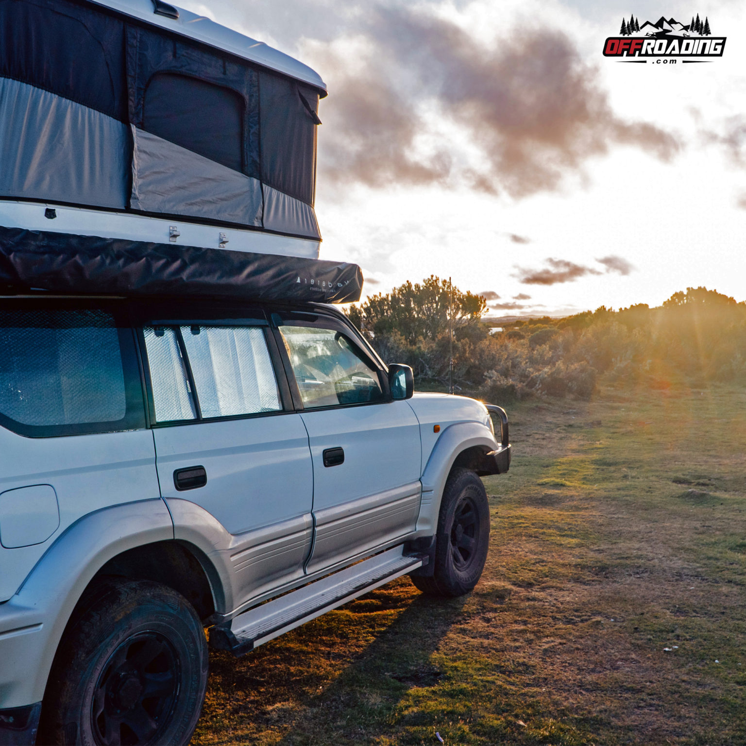 Top 5 Land Cruiser Overland Builds – Offroading 4×4 Guides & Reviews