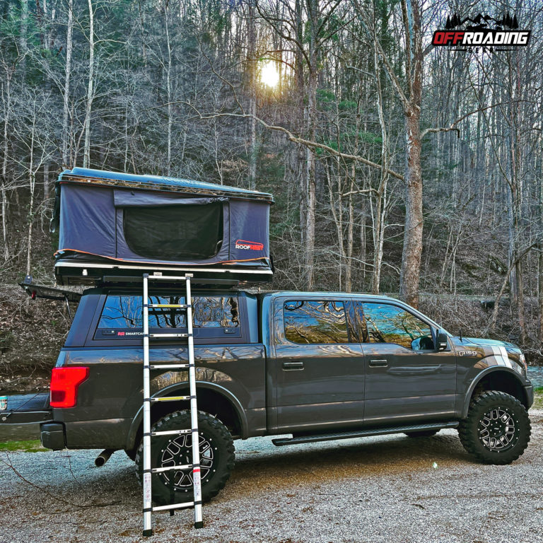 Top 3 Ford F150 Overland Builds – Offroading 4×4 Guides & Reviews