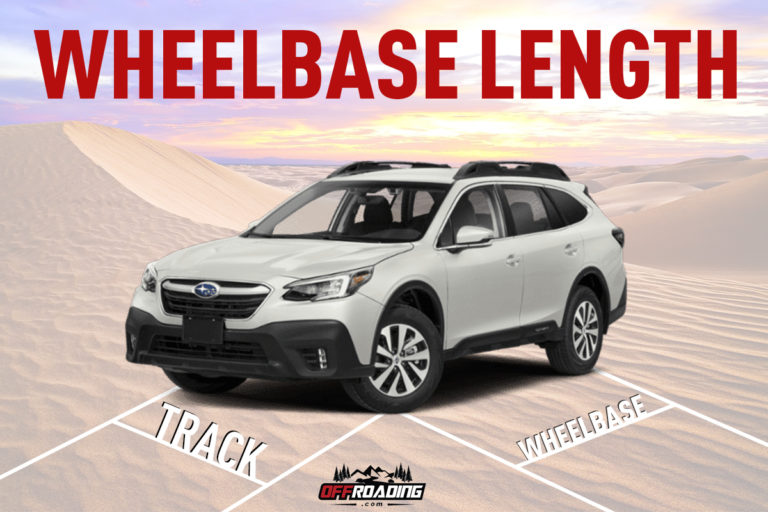 The 2019 Subaru Outback Towing Capacity – An In-depth Comparison ...