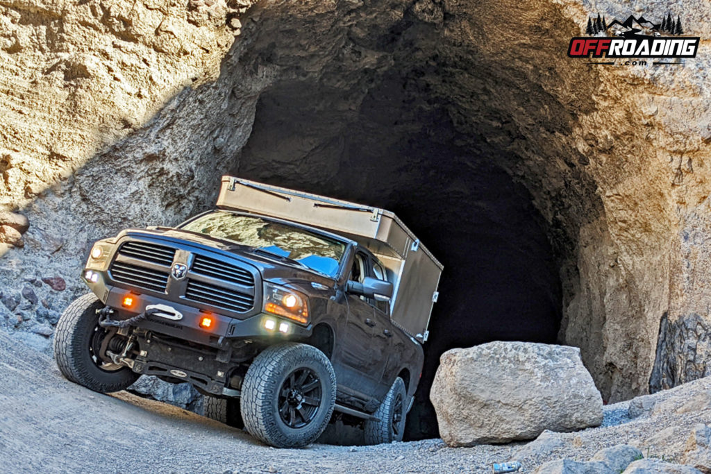 Top 4 Ram Overland Builds – Offroading 4×4 Guides & Reviews